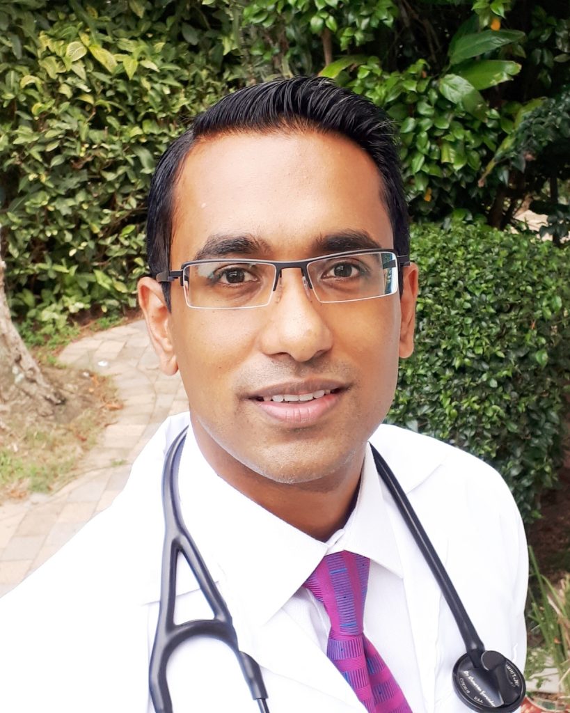 Montlands Medical Centre – The Drip Boutique